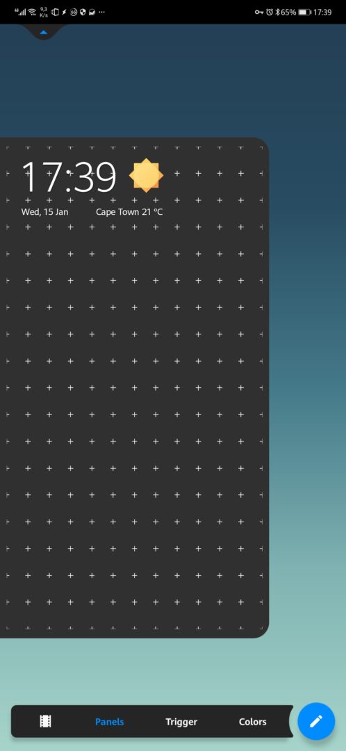 How to enable widget stacking on your Android phone - Android Authority