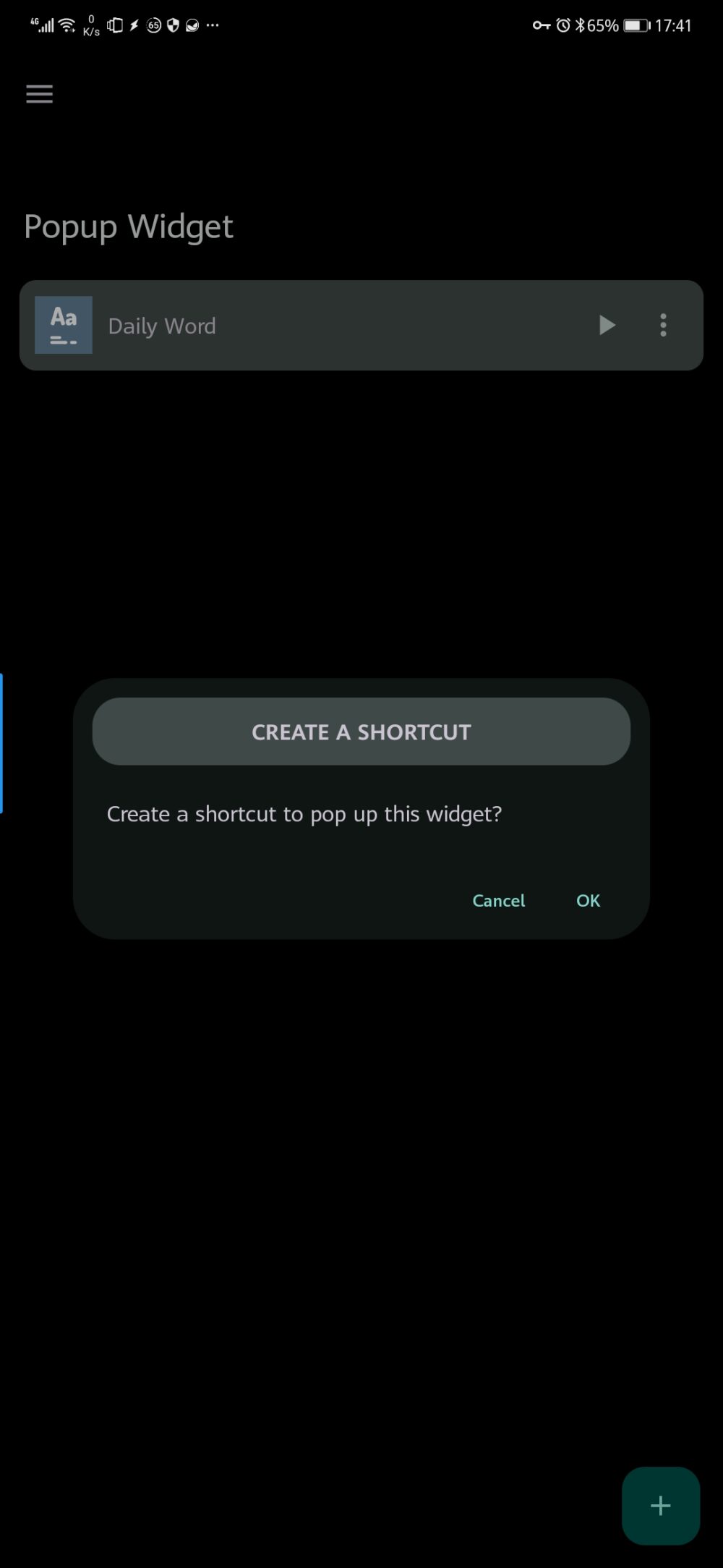 How to enable widget stacking on your Android phone - Android Authority