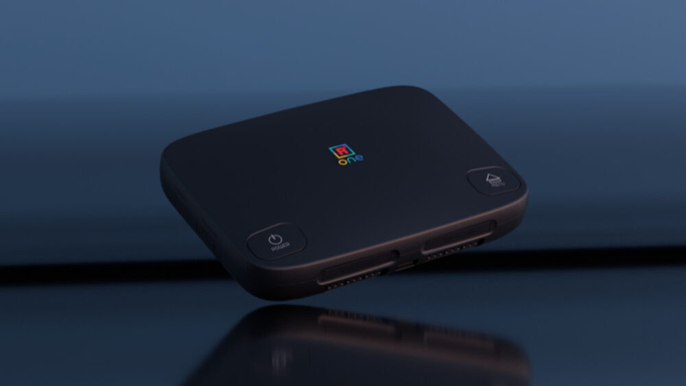 This modern PS1 FPGA console plays all your favorite retro games ...