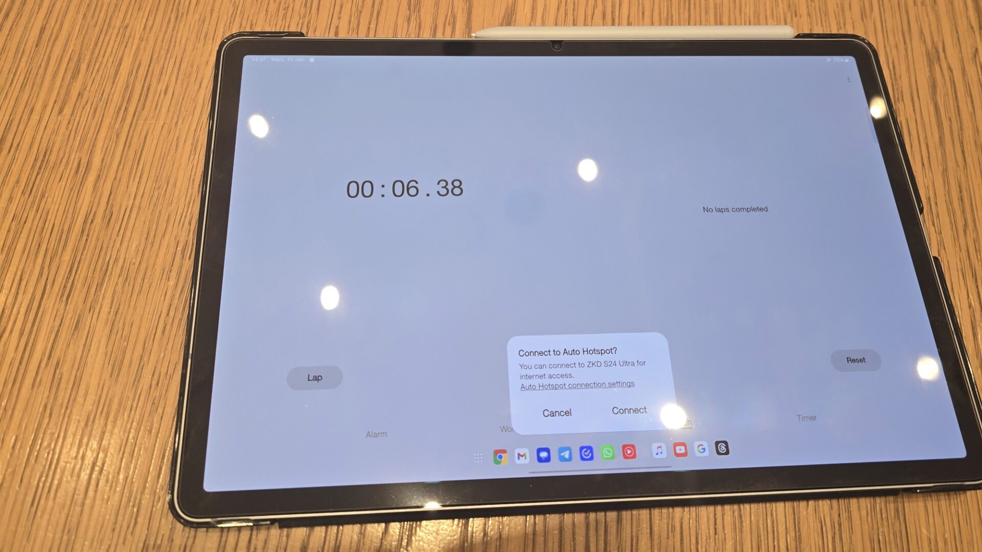 Samsung Galaxy S25 finally reduces camera shutter lag in our early tests