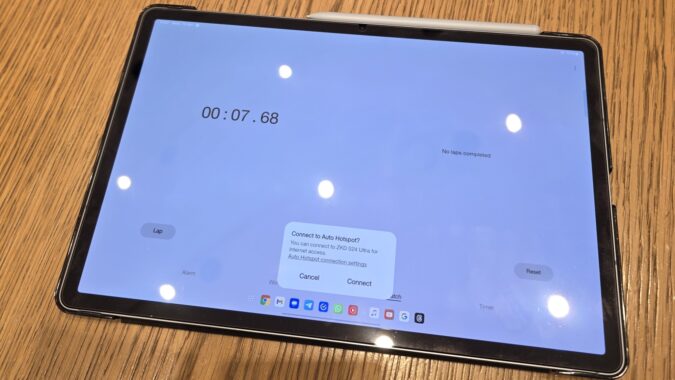 Samsung Galaxy S25 finally reduces camera shutter lag in our early tests