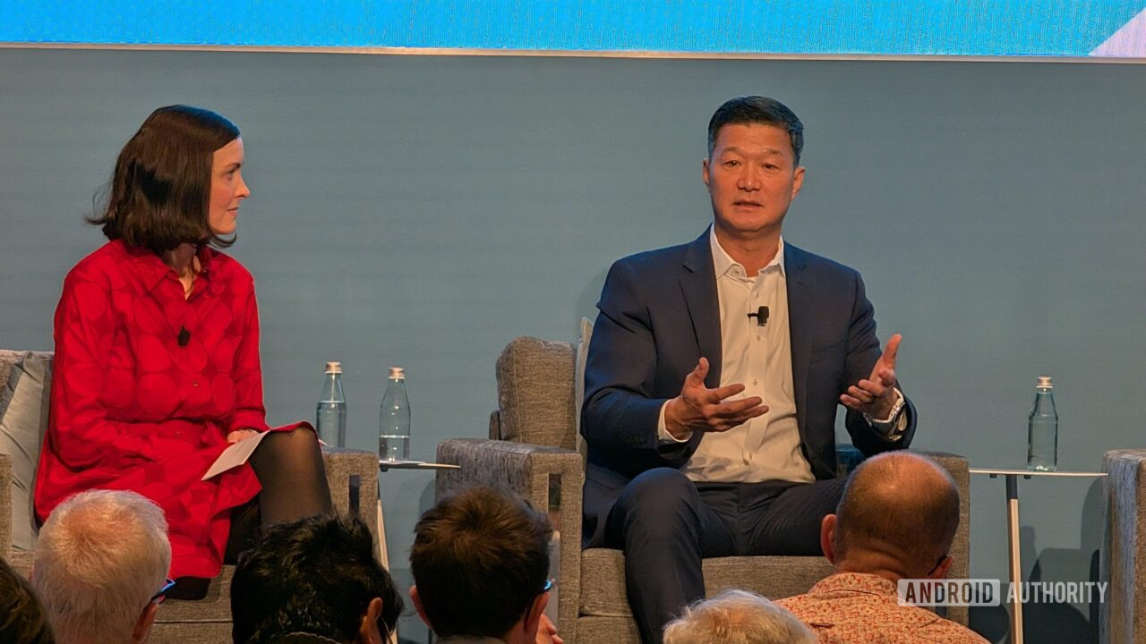 Will Samsung be the first with noninvasive glucose wearable? - Android ...