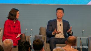 Will Samsung be the first with noninvasive glucose wearable? - Android ...