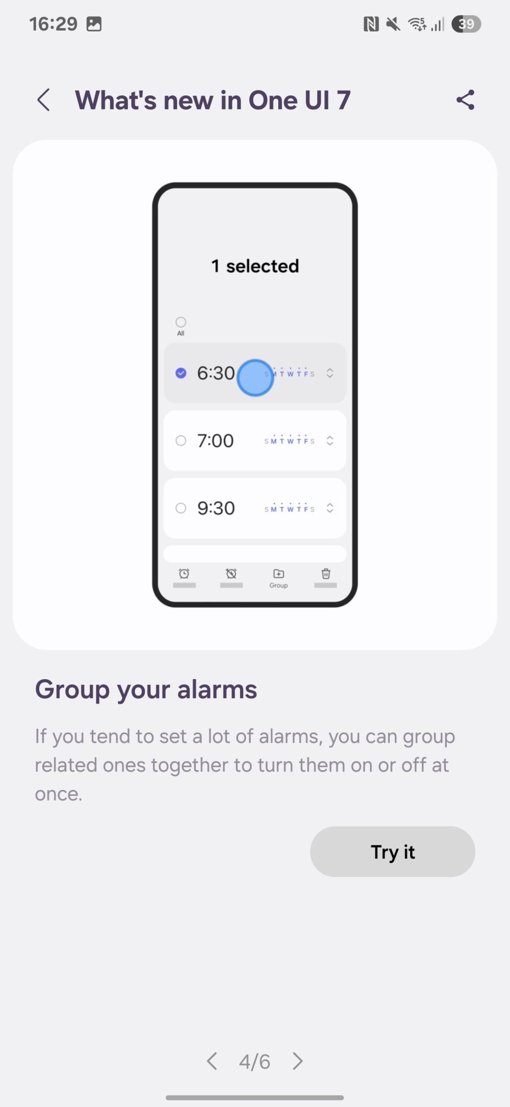 Samsung is making one big mistake with One UI 7