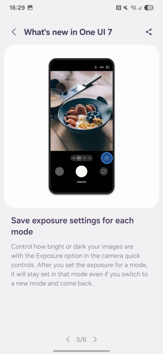 Samsung is making one big mistake with One UI 7