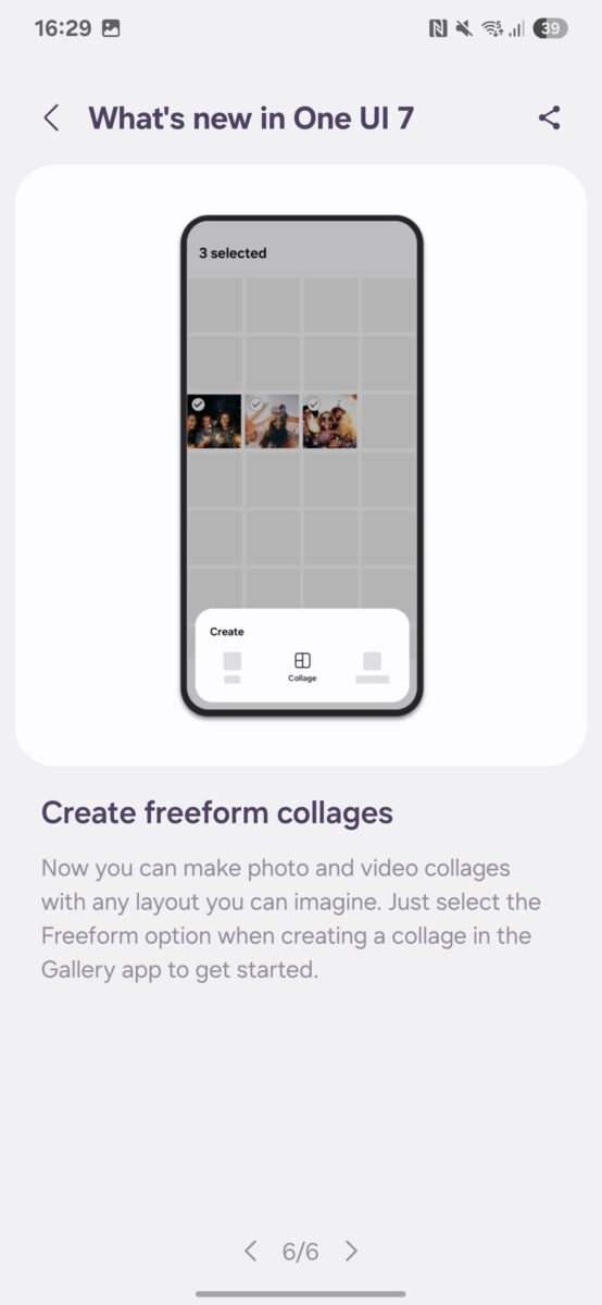 Samsung is making one big mistake with One UI 7