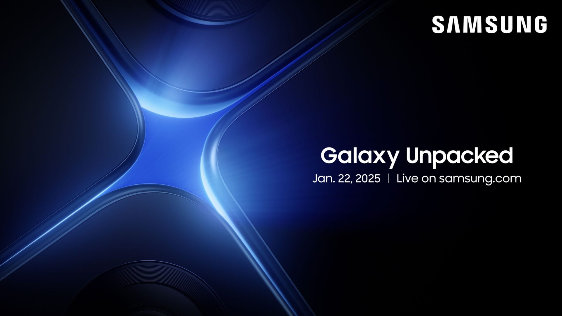 Samsung confirms Galaxy S25 release date - reserve yours today!