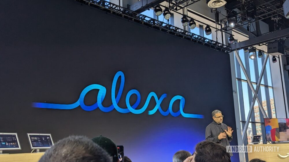 Amazon's smarter Alexa is finally here, but not everyone will get it ...