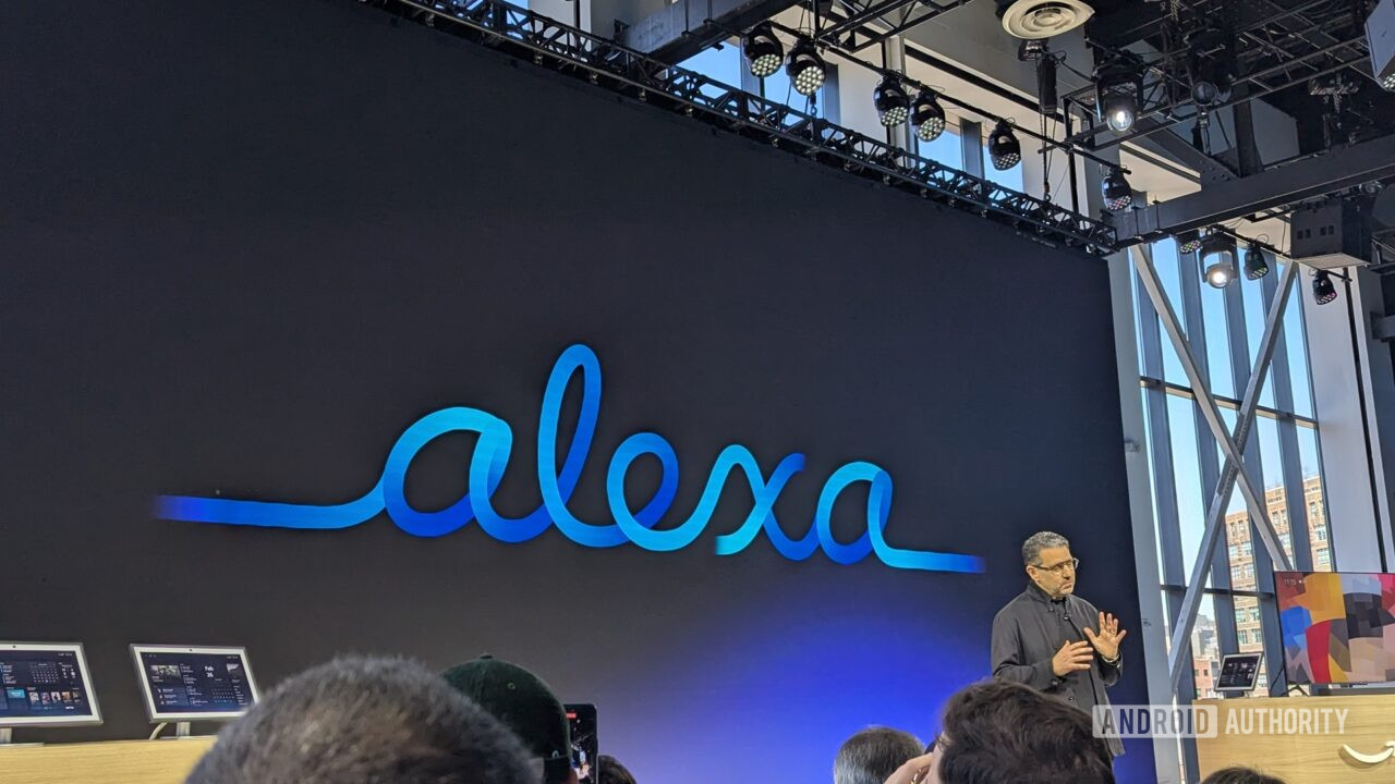 Amazon's smarter Alexa is finally here, but not everyone will get it ...