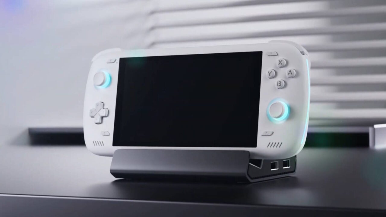 The Odin2 can now get better emulators, thanks to Linux - Android Authority