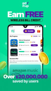 Metro by T-Mobile now lets you play games to pay your phone bill ...