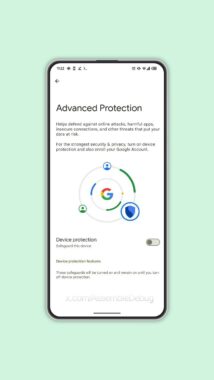 Android 16 beefs up security with new Advanced Protection API - Android Authority