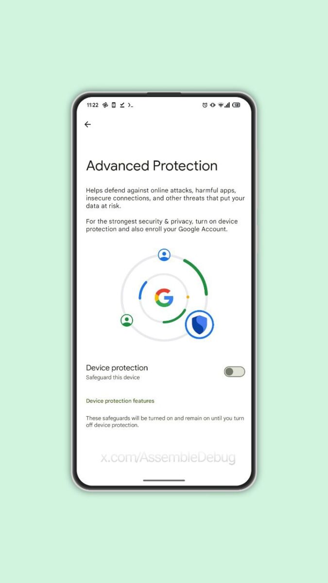 Android 16 beefs up security with new Advanced Protection API - Android Authority