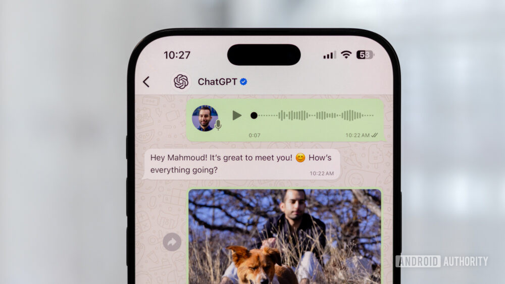 ChatGPT not working? Here's how you can try to fix it