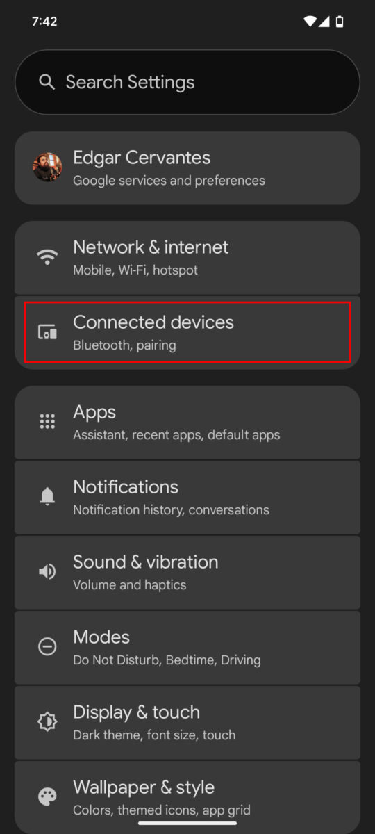 Android Auto not working? Here's how to fix it - Android Authority