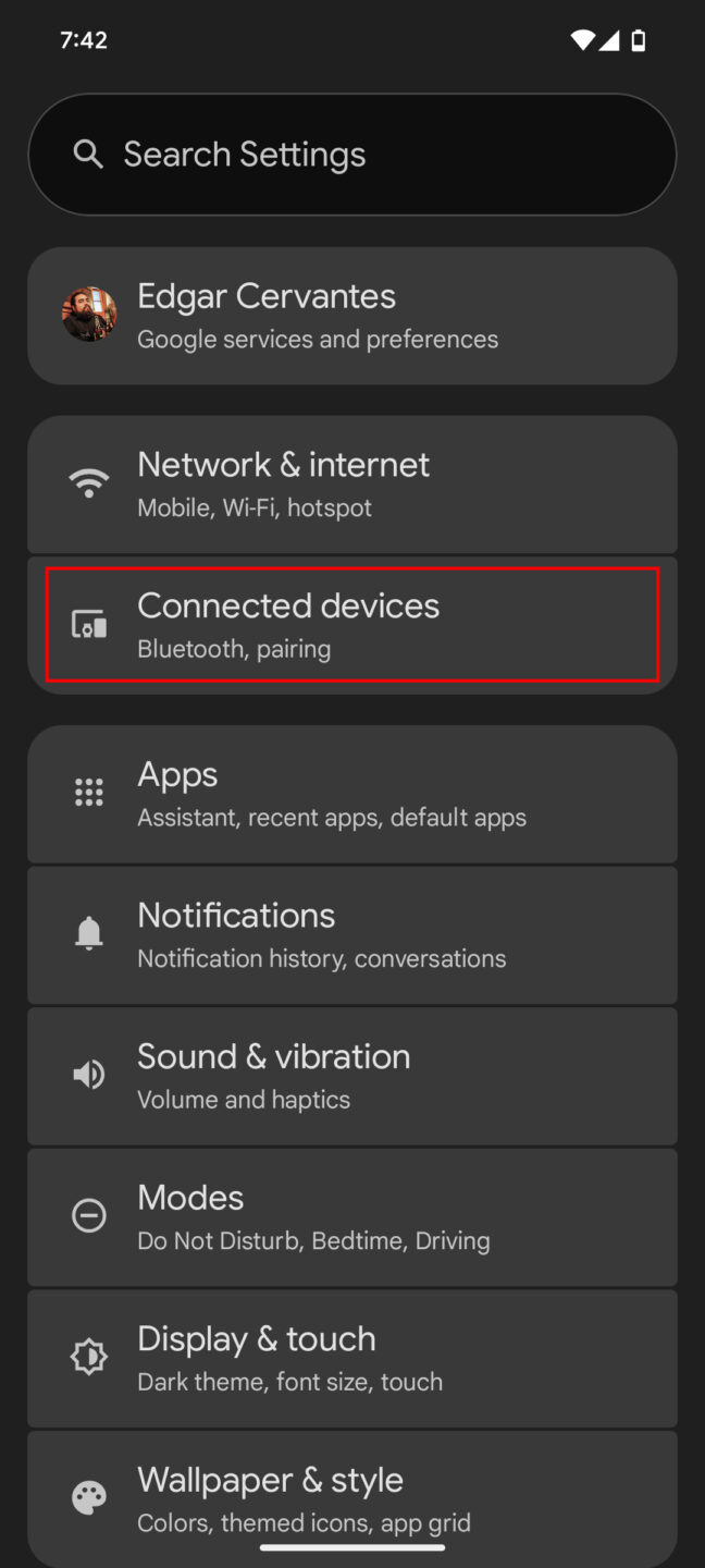 Android Auto not working? Here's how to fix it - Android Authority