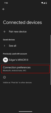 Android Auto not working? Here's how to fix it - Android Authority