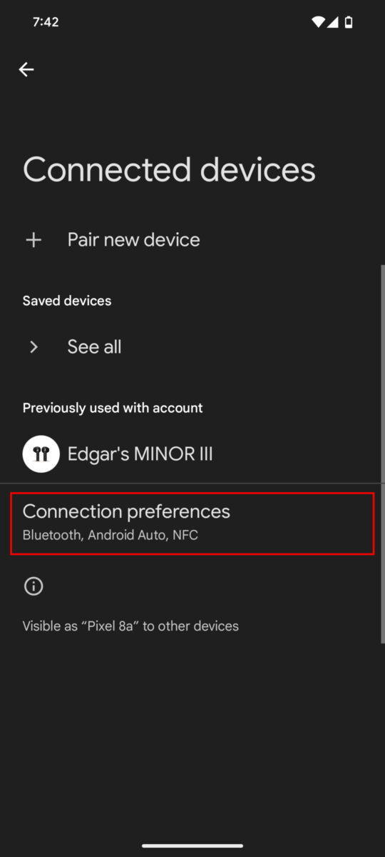 Android Auto not working? Here's how to fix it - Android Authority