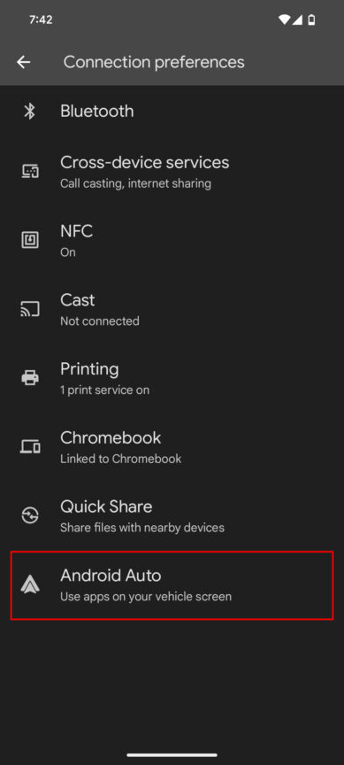 Android Auto not working? Here's how to fix it - Android Authority