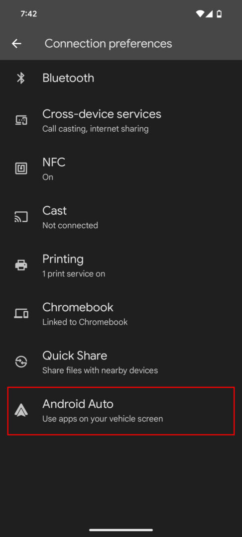 Android Auto not working? Here's how to fix it - Android Authority