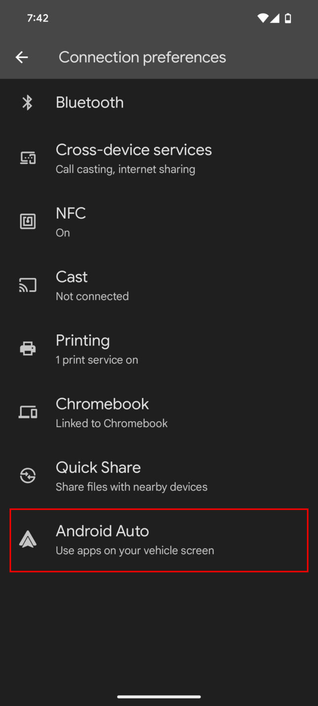 Android Auto not working? Here's how to fix it - Android Authority