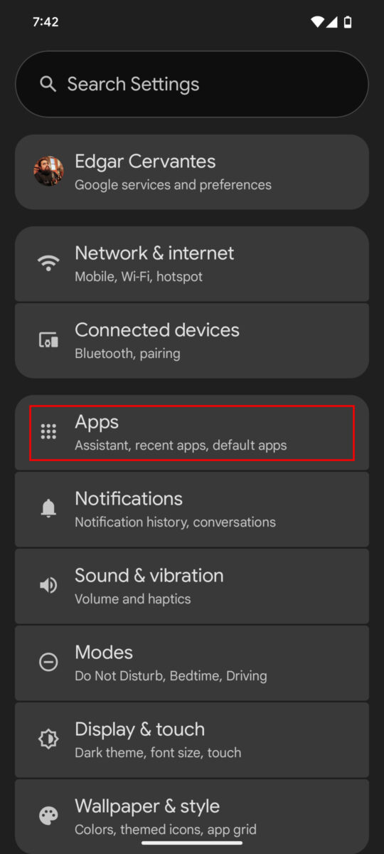 Android Auto not working? Here's how to fix it - Android Authority