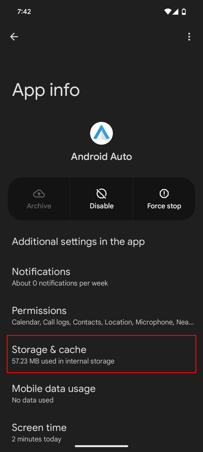 Android Auto not working? Here's how to fix it - Android Authority