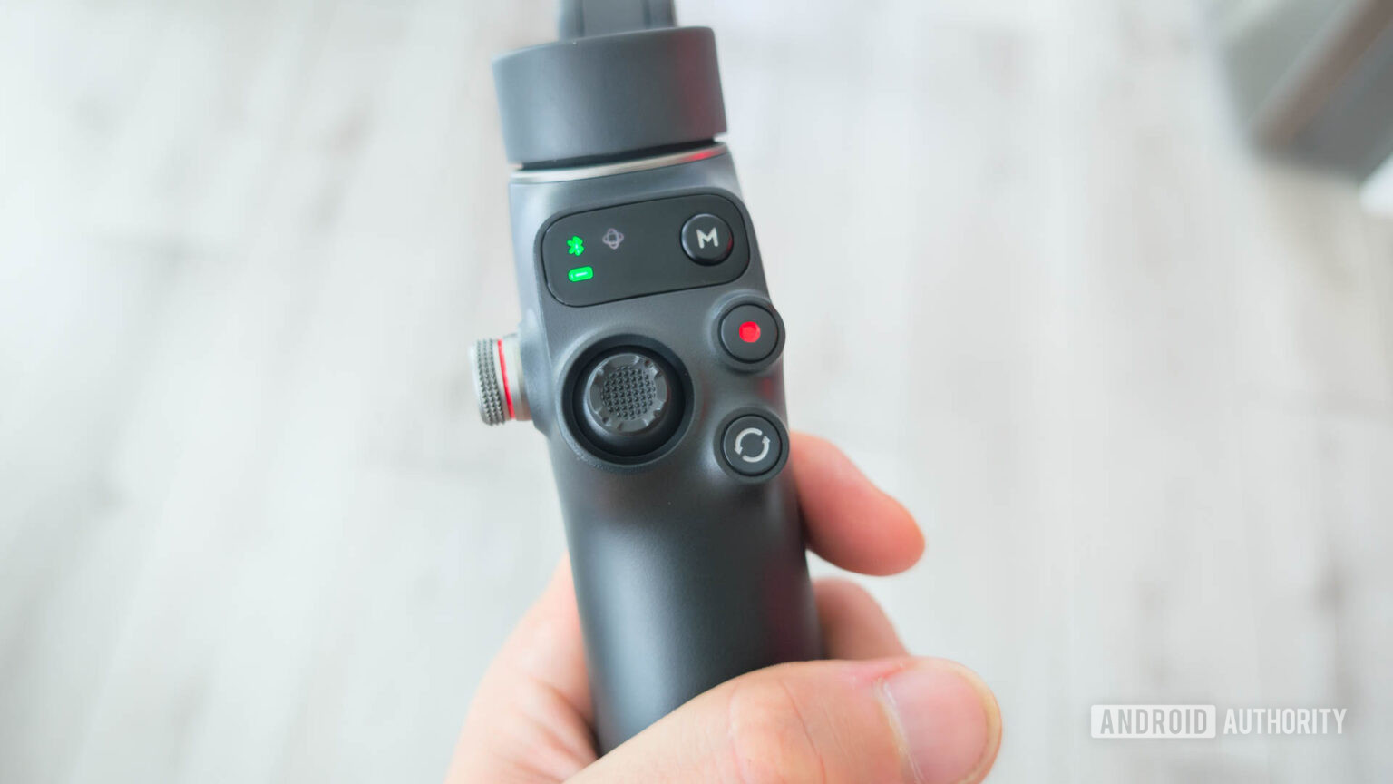 DJI Osmo Mobile 7P review: Essential for mobile creators like me