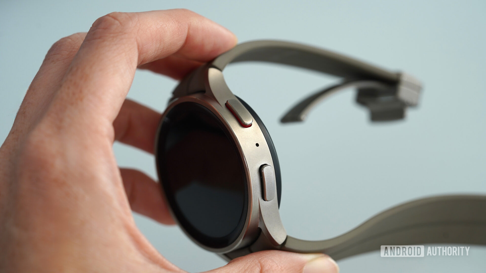 These are the first settings I change on any new smartwatch - Android ...