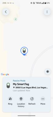 This app lets you use SmartTags on non-Samsung phones - Android Authority