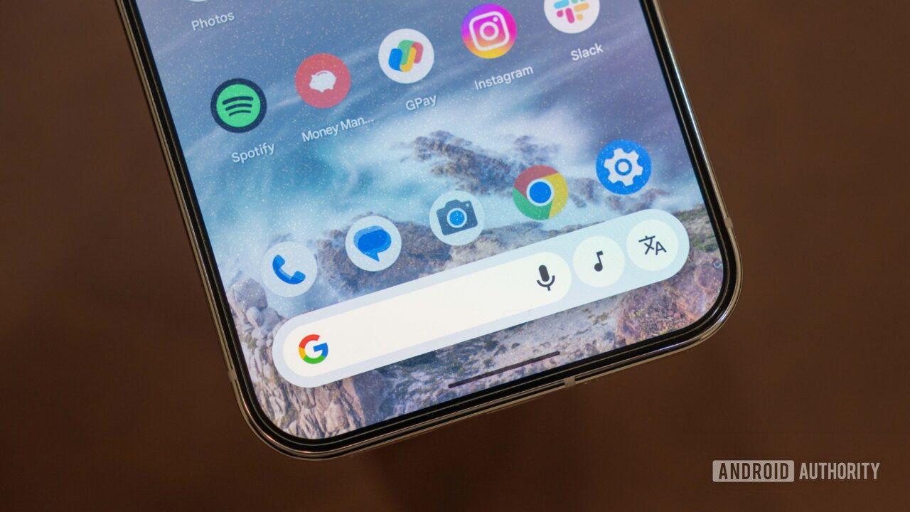 Circle to Search now uses your entire screen automatically - Android ...