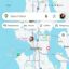 Google Maps is testing a change to make your map view less crowded