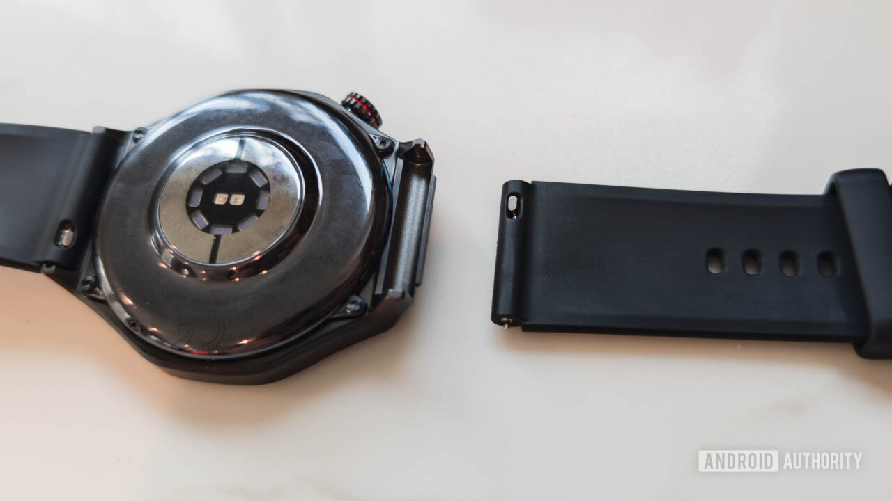 HONOR Watch 5 Ultra hands-on review: Nice, but not really 'Ultra'