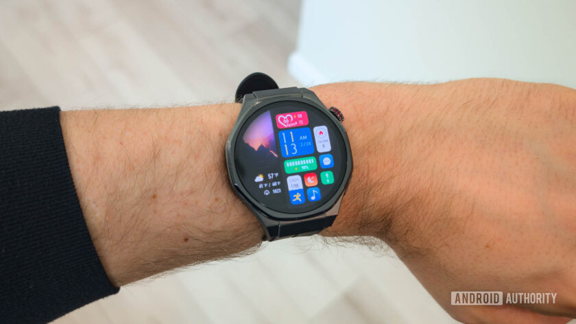 HONOR Watch 5 Ultra hands-on review: Nice, but not really 'Ultra'