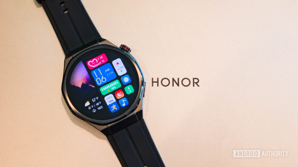 HONOR Watch 5 Ultra hands-on review: Nice, but not really 'Ultra'
