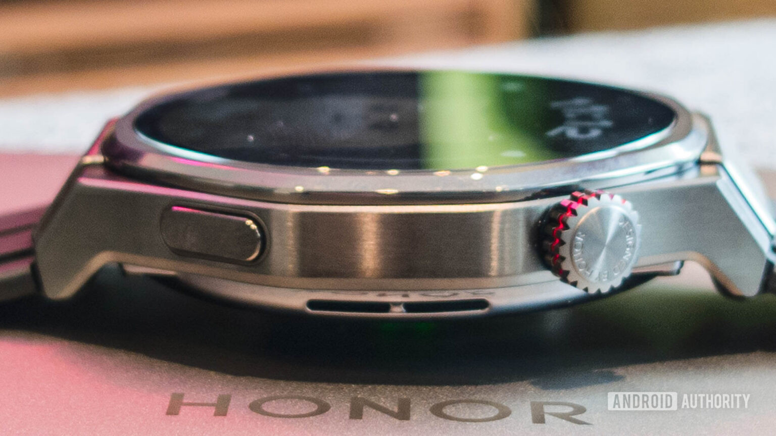HONOR Watch 5 Ultra hands-on review: Nice, but not really 'Ultra'