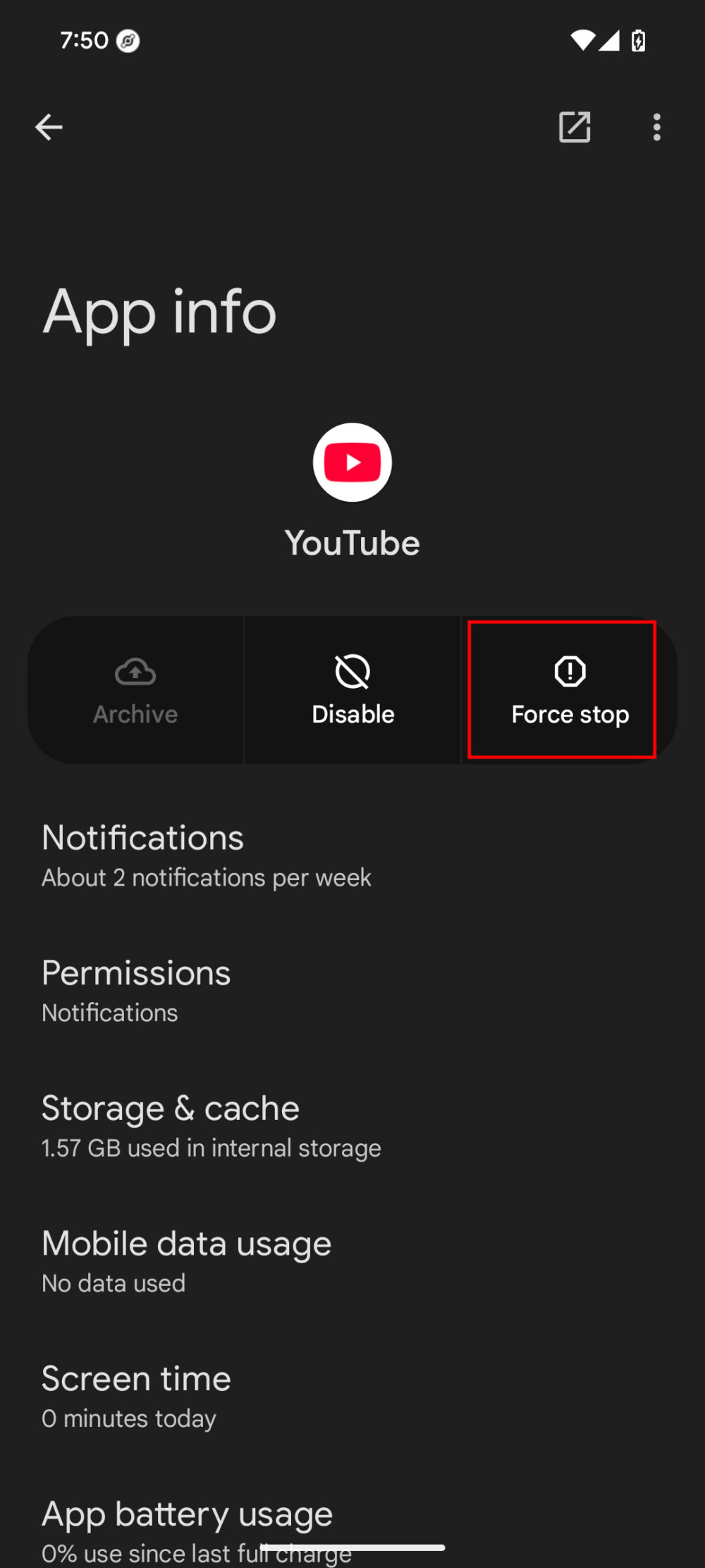 YouTube not working? Check out the fixes common issues