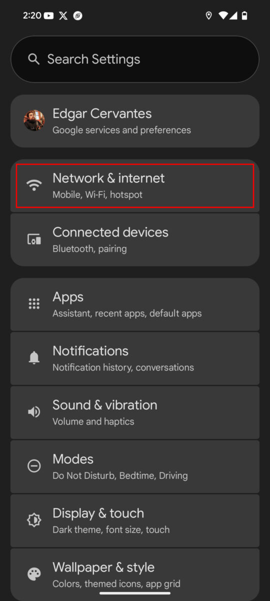 Mobile data not working? Here are some solutions