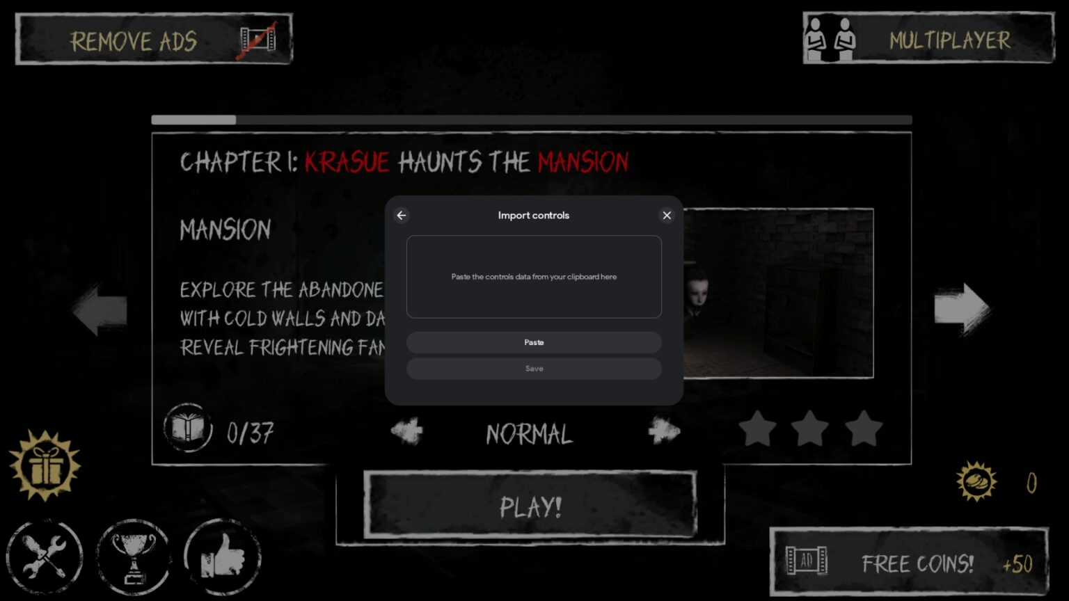 Android games on your PC now support proper key remapping - Android ...