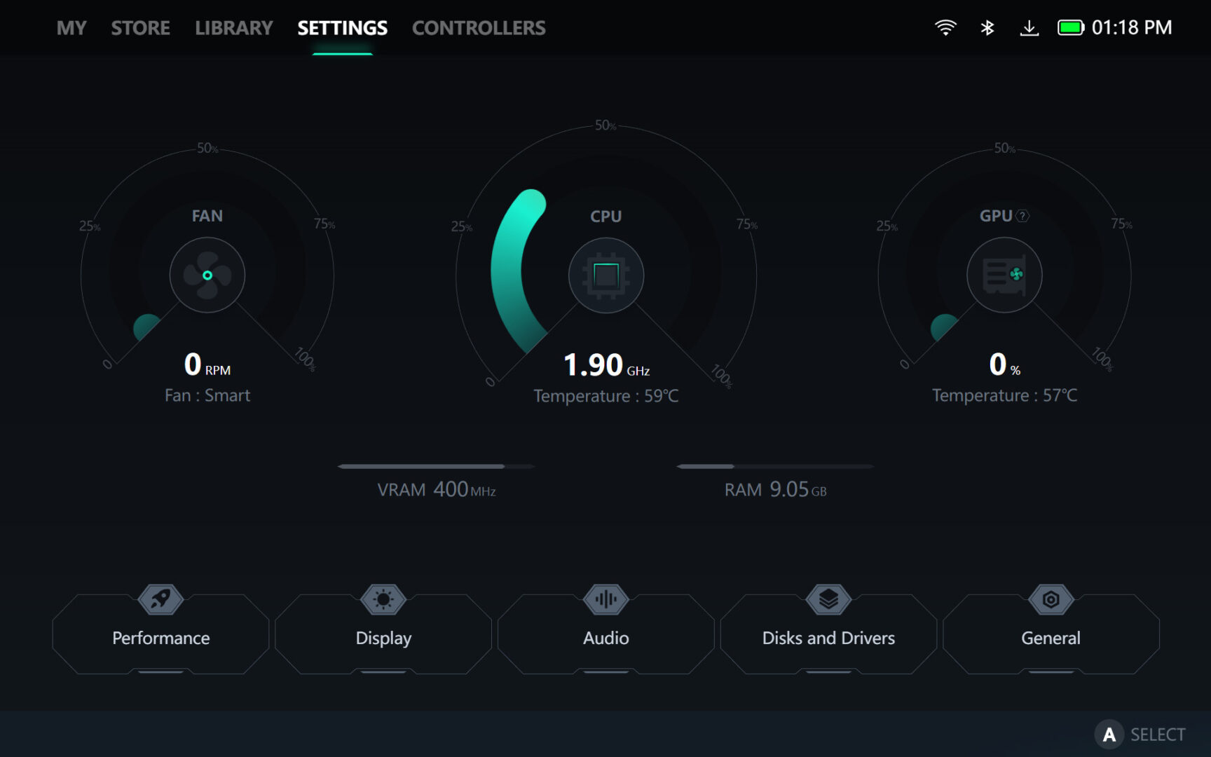 Lenovo Legion Go S with Windows is too mediocre to recommend - Android ...