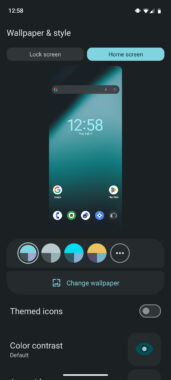 I spent a good week with LineageOS, but I'm happy to be done with it