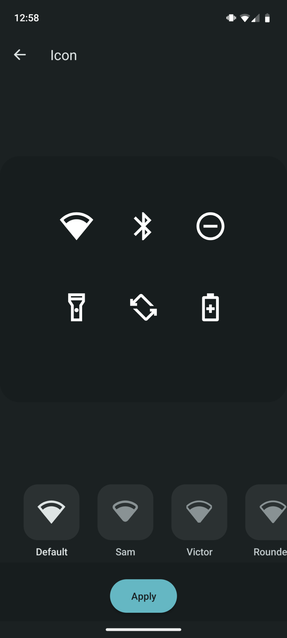 I spent a good week with LineageOS, but I'm happy to be done with it