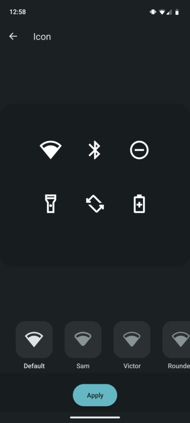 I spent a good week with LineageOS, but I'm happy to be done with it
