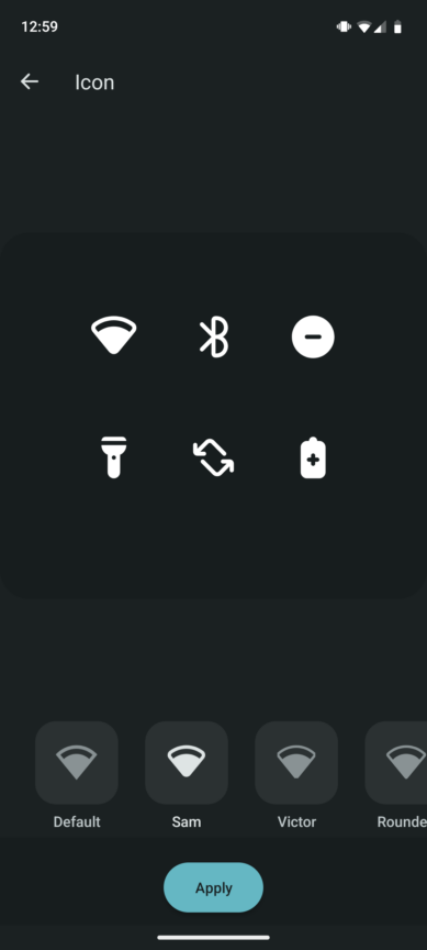 I spent a good week with LineageOS, but I'm happy to be done with it