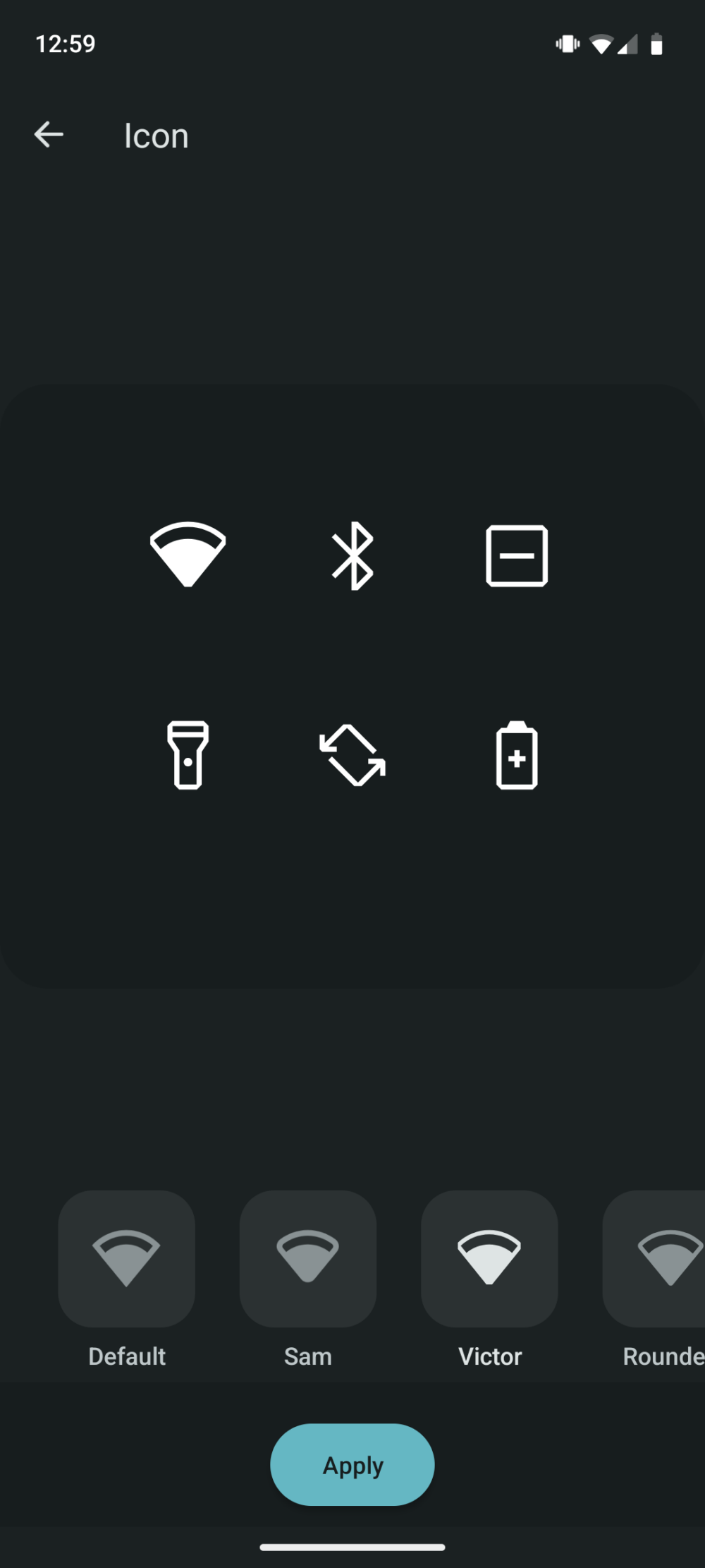 I spent a good week with LineageOS, but I'm happy to be done with it