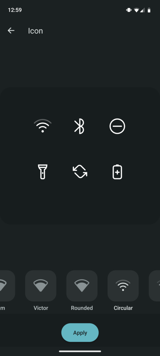 I spent a good week with LineageOS, but I'm happy to be done with it