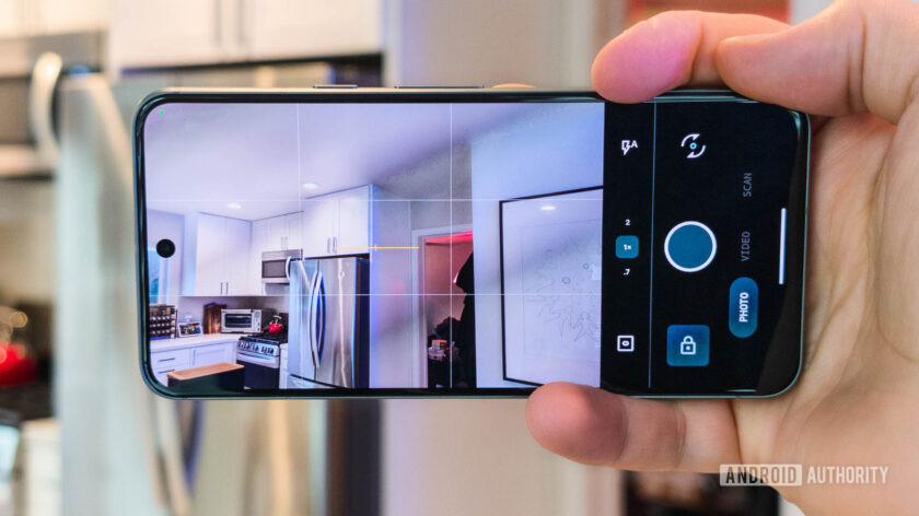 I spent a good week with LineageOS, but I'm happy to be done with it