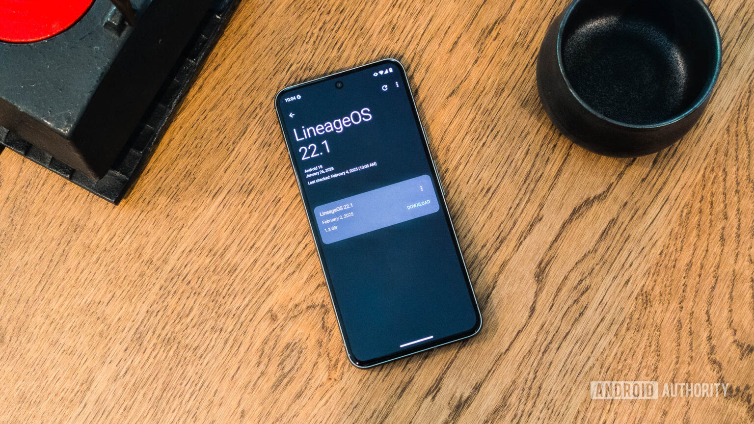 How to install Lineage OS on your Android device - Android Authority