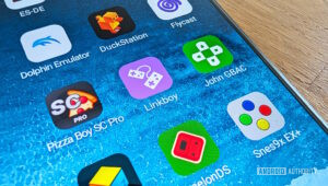 One of the best GBA emulators on Android now has a successor - Android Authority