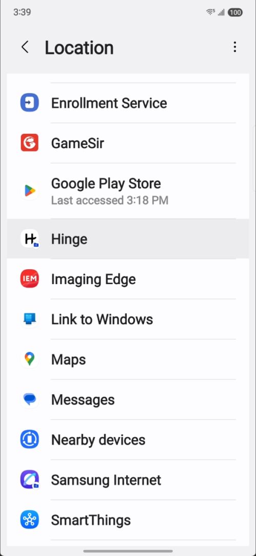 A flaw in Samsung's Secure Folder lets anyone see what apps and photos ...